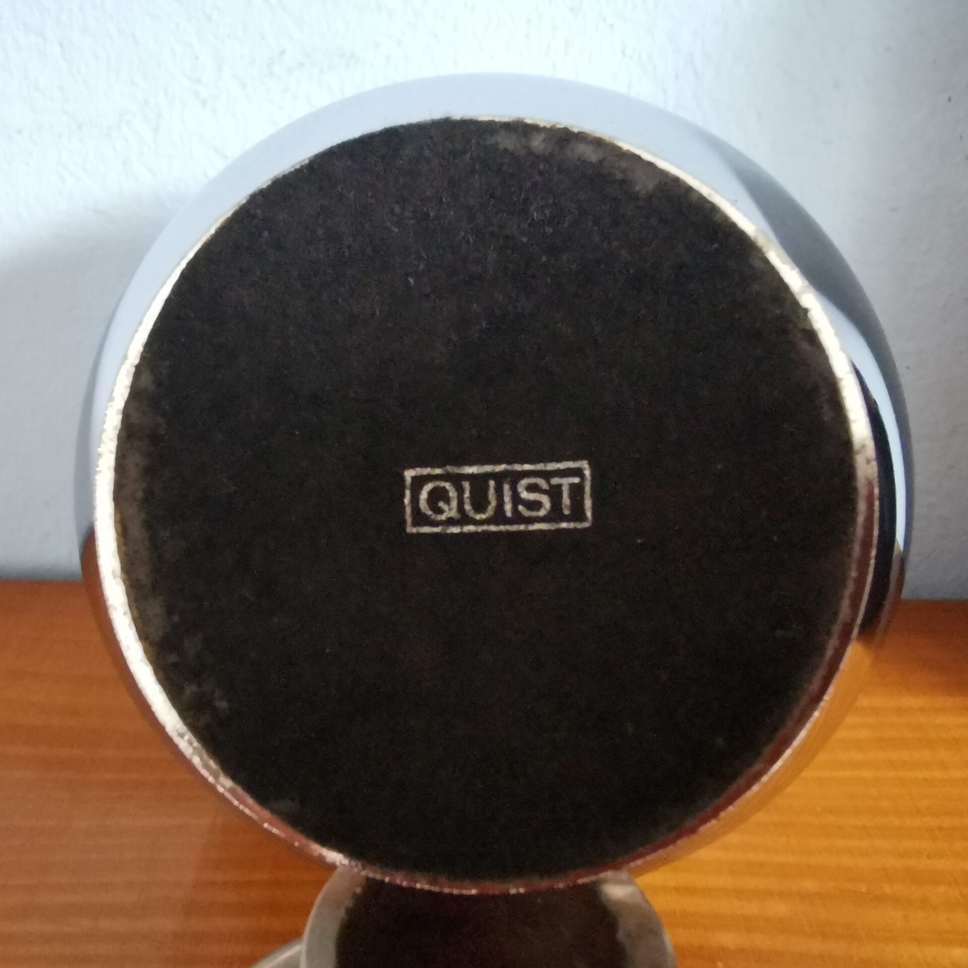 Smokny - BrockSchopf Itingen